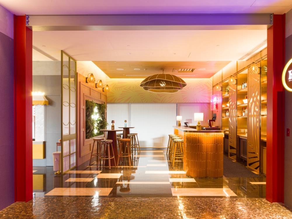 樂樂旅蘆洲Two Tails Hotel Luzhou 住宿訂房 | ezTravel易遊網